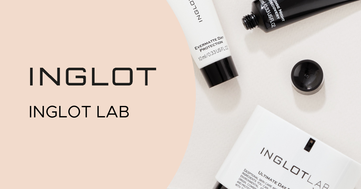 Inglot Lab - INGLOT