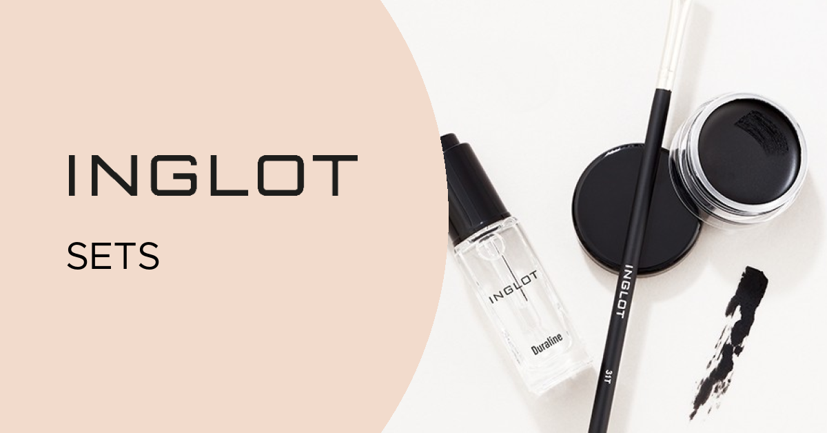 Sets - INGLOT